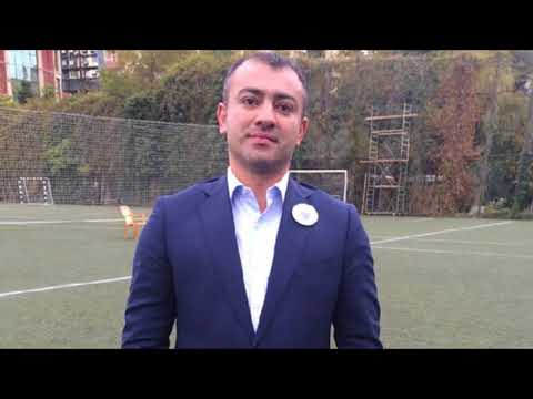 AFFA-nın keçmiş prezidentinin oğlu avtomobil qəzasında həlak olub