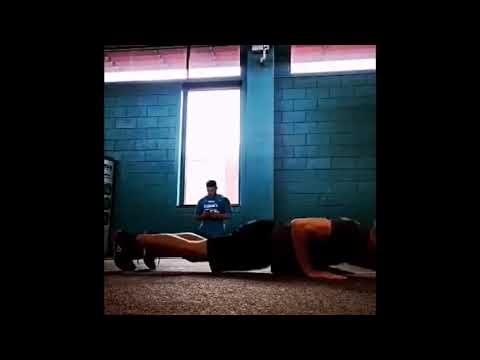 30 Seconds Of Burpees - AMRAP - YouTube