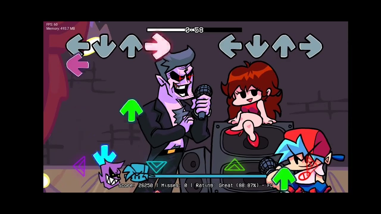 butter milk Mario mix charted - YouTube