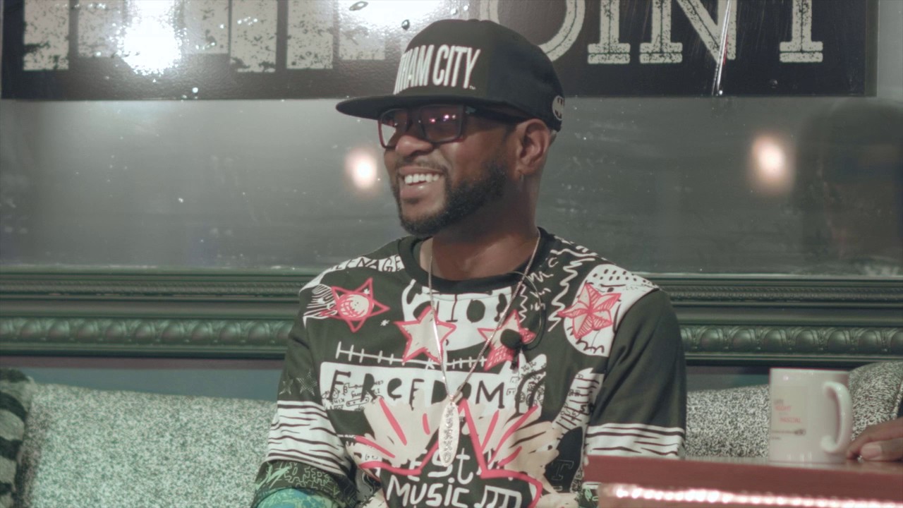 Nikko Smith Memes A Hilarious Interview With American Idol Contestant