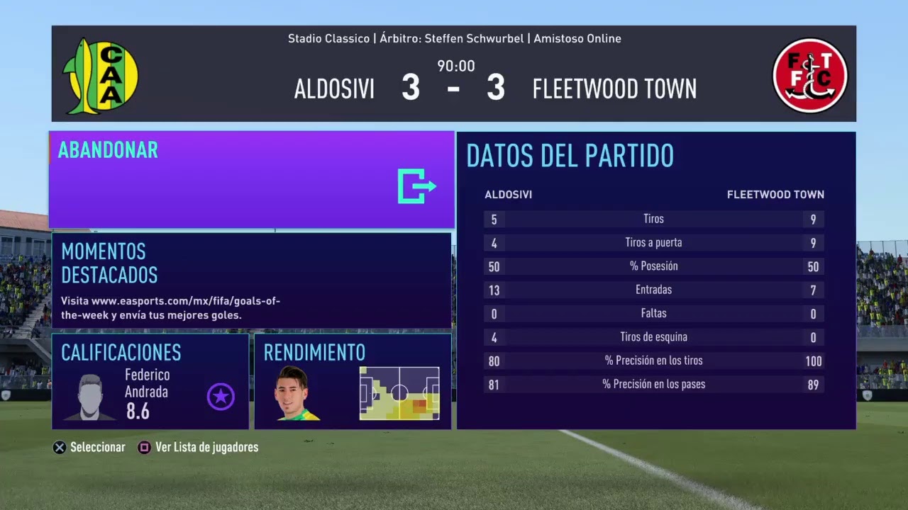 Liga IO Jornada 1 - YouTube