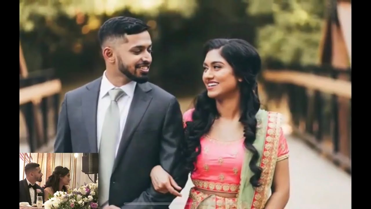 Wedding Reception Song - Alex Pappachan - Music & Lyrics Sabu Cherian ...