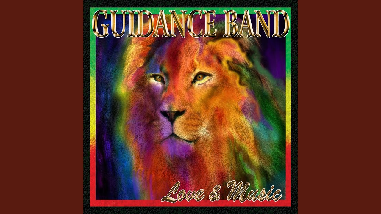Conquering Lion - YouTube