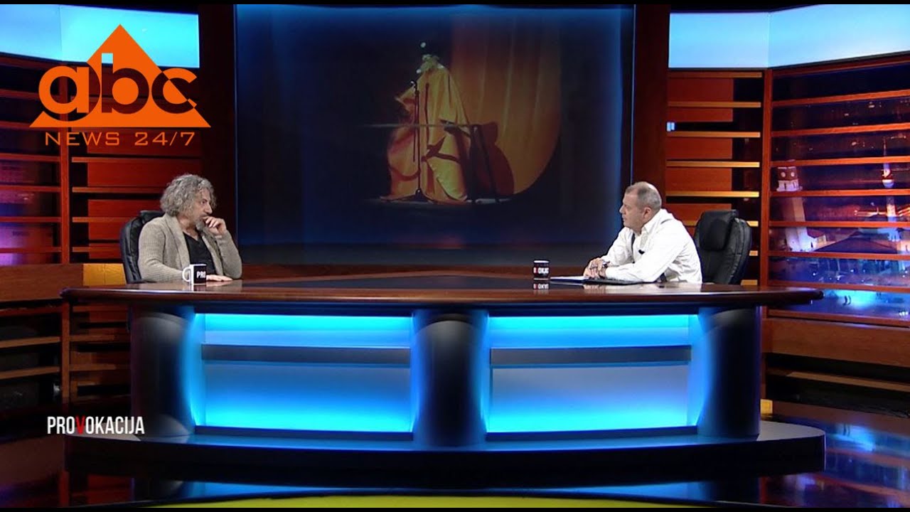 PROVOKACIJA - Helidon Fino - 7 Maj 2019 - YouTube