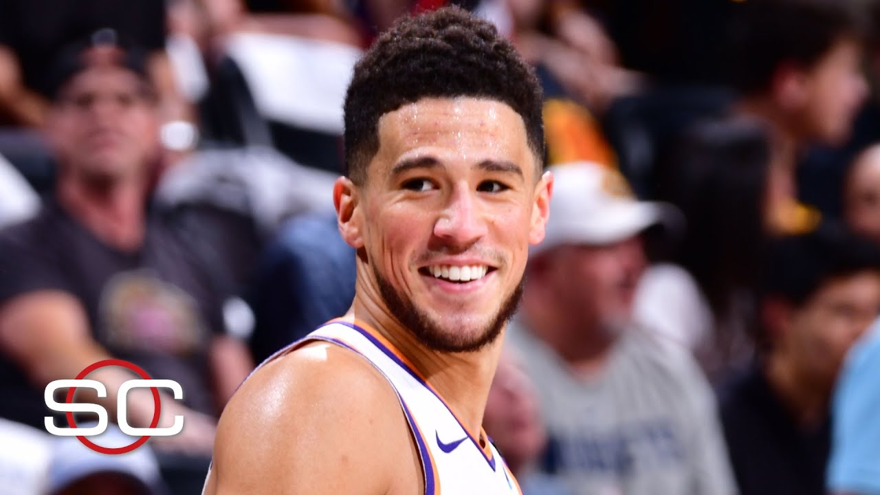 Tim Legler breaks down the Suns' sweep of the Nuggets and the Bucks ...