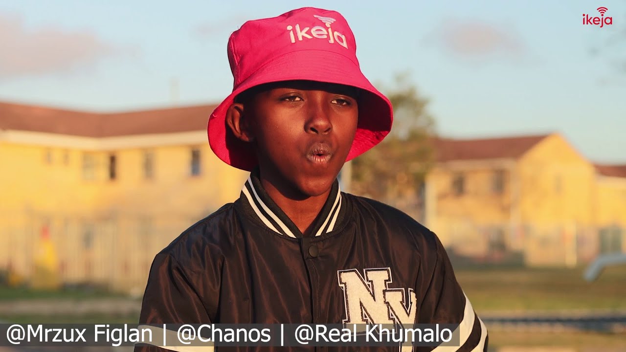 Mrzux Figlan & Chanos & Real Khumalo _ iQuza (Nobongile) - YouTube Music