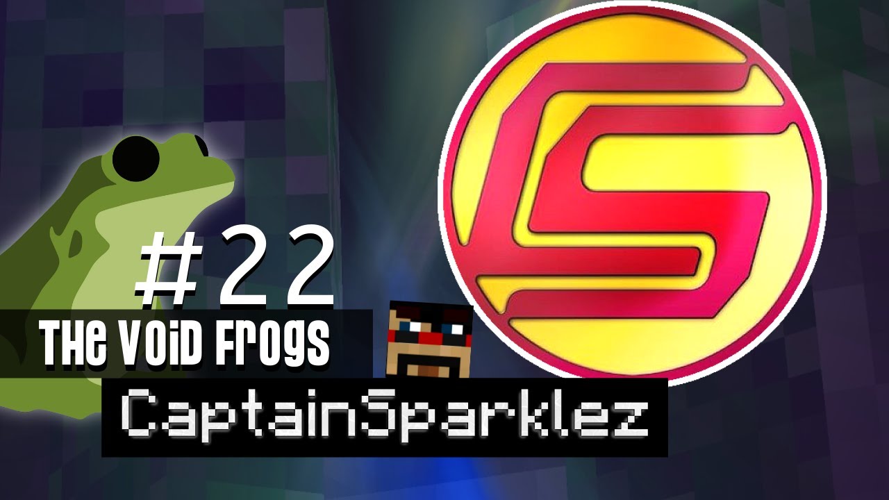 💣 CaptainSparklez and the Most Watched Minecraft Video EVER - The Void ...