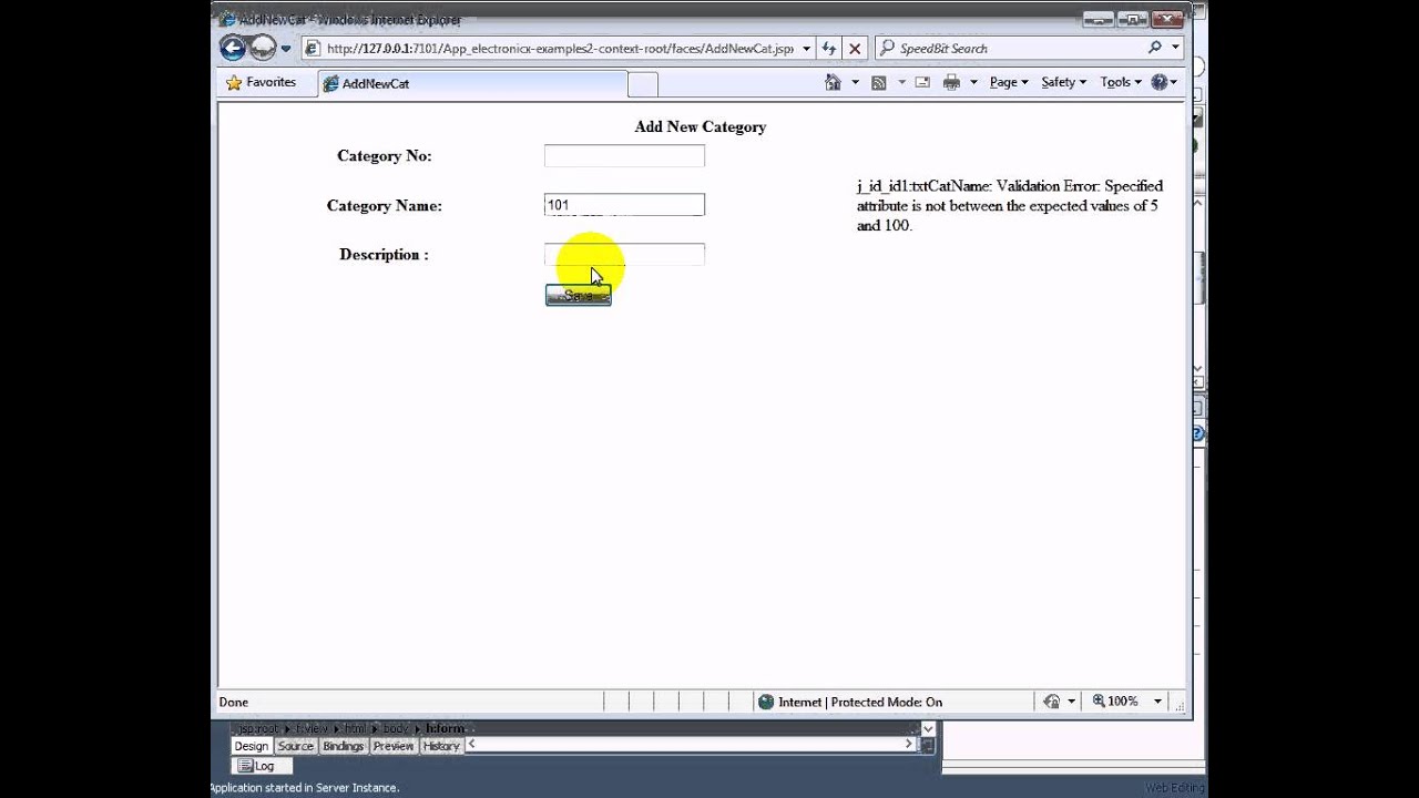 10 Validation Validate Convert - YouTube