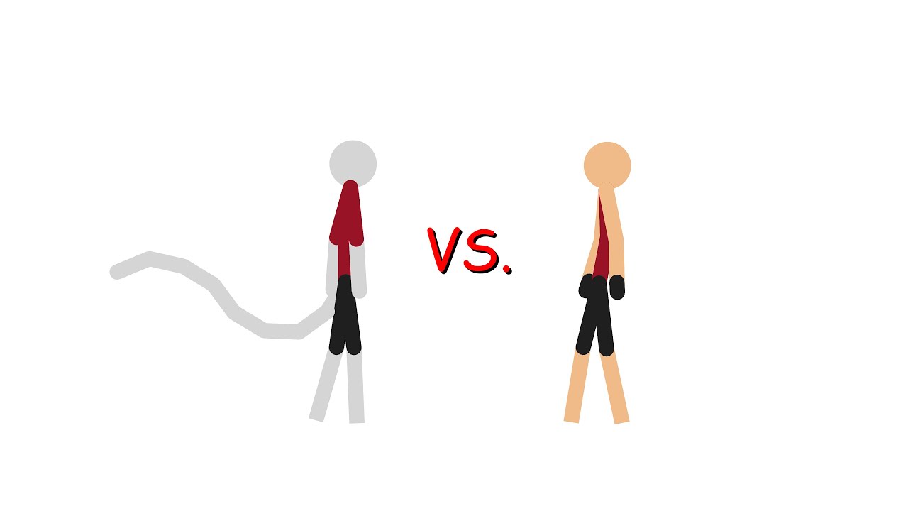 Short Stick Fight - YouTube