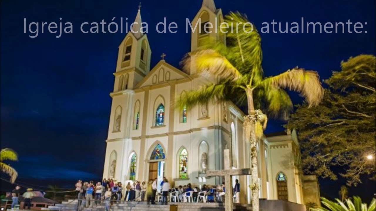 Colonização e política de Meleiro - Santa Catarina. - YouTube