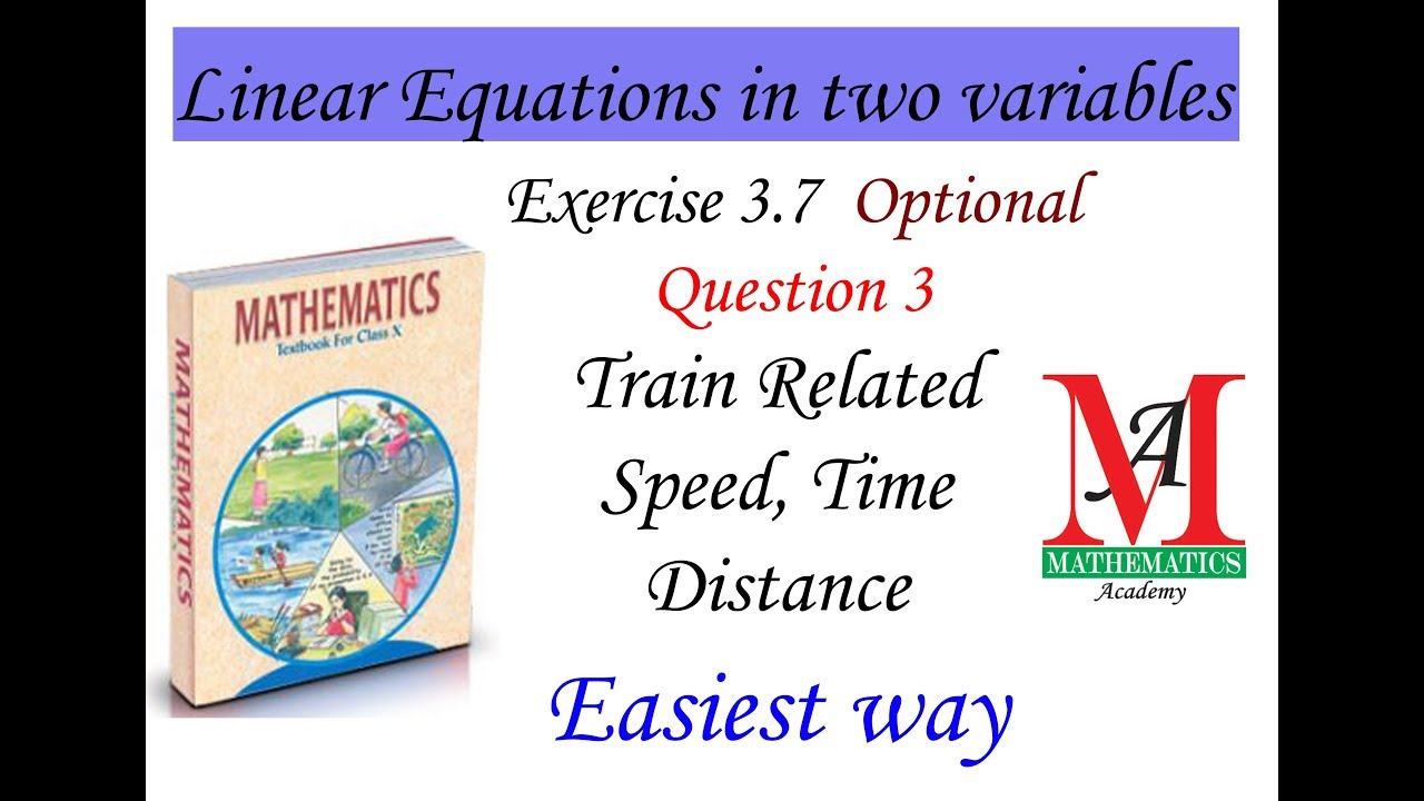A train covered a certain distance at a uniform speed. If the train ...
