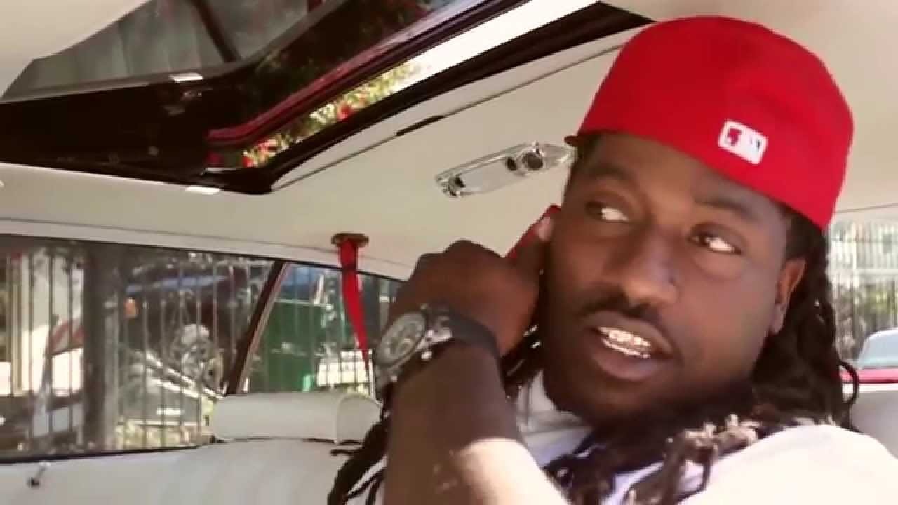 Lil Mikey TMB "Swear I Ain't Lyin" Behind The Scenes - YouTube