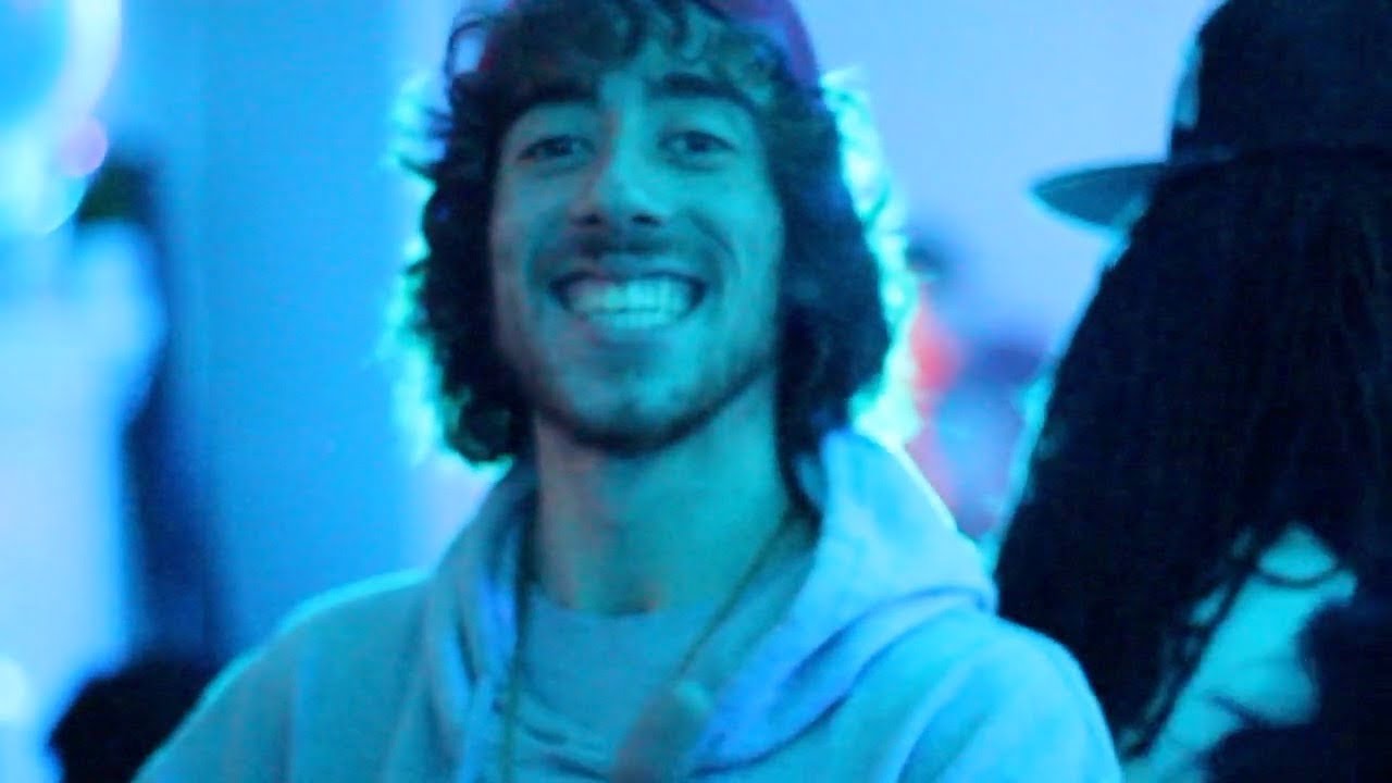 Ryan Bowers Tribute R.I.P. - YouTube