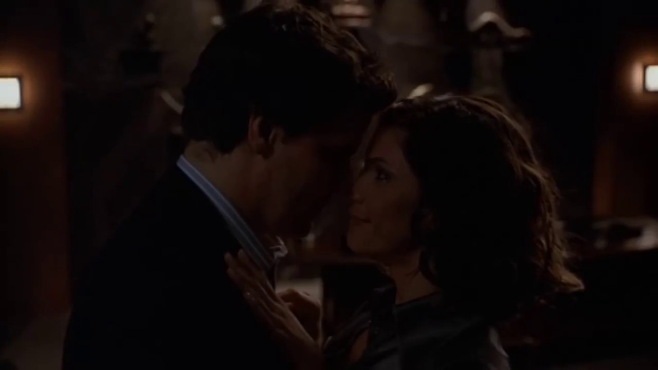 Angel 5x12 - Cordelia's Farewell - YouTube