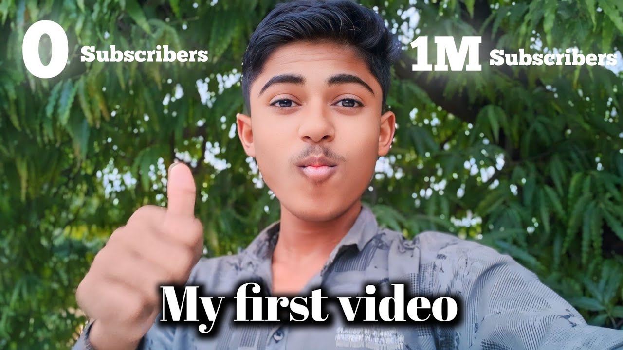 Subscribe me and Support my youtube journy #youtube #Prem - YouTube