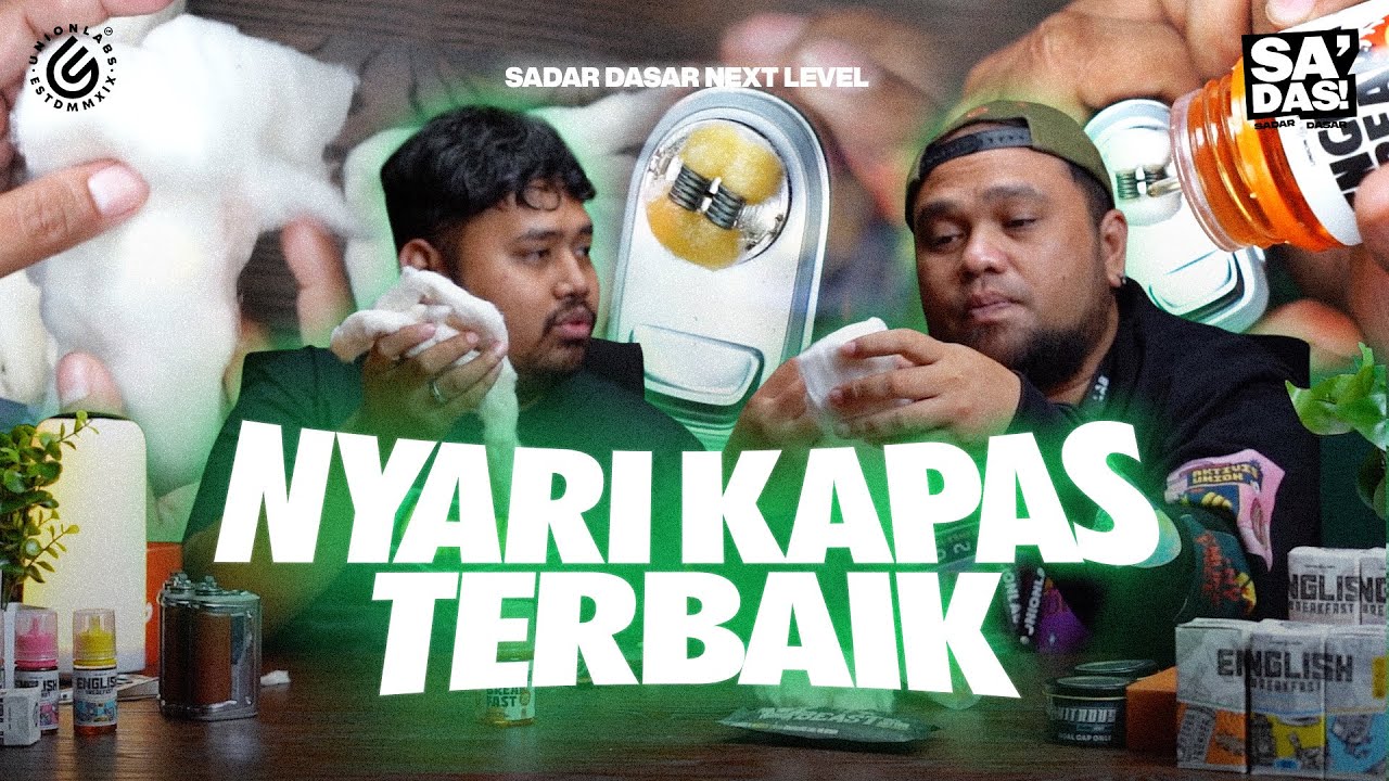Sadar Dasar - Kendo vs Wicker Beast vs Monster Premium! Mana Sih Kapas ...