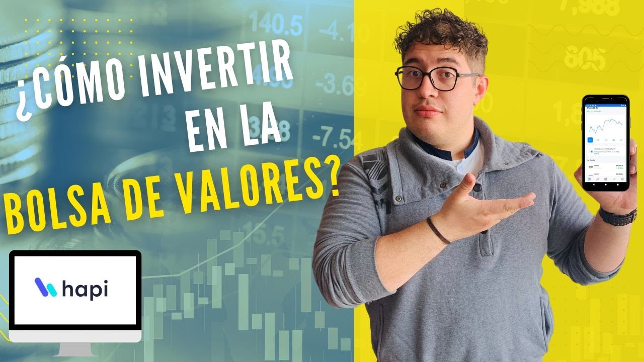 ¿Donde hacer inversiones y por qué usar HAPI? | 31 Ideas de negocios en ...