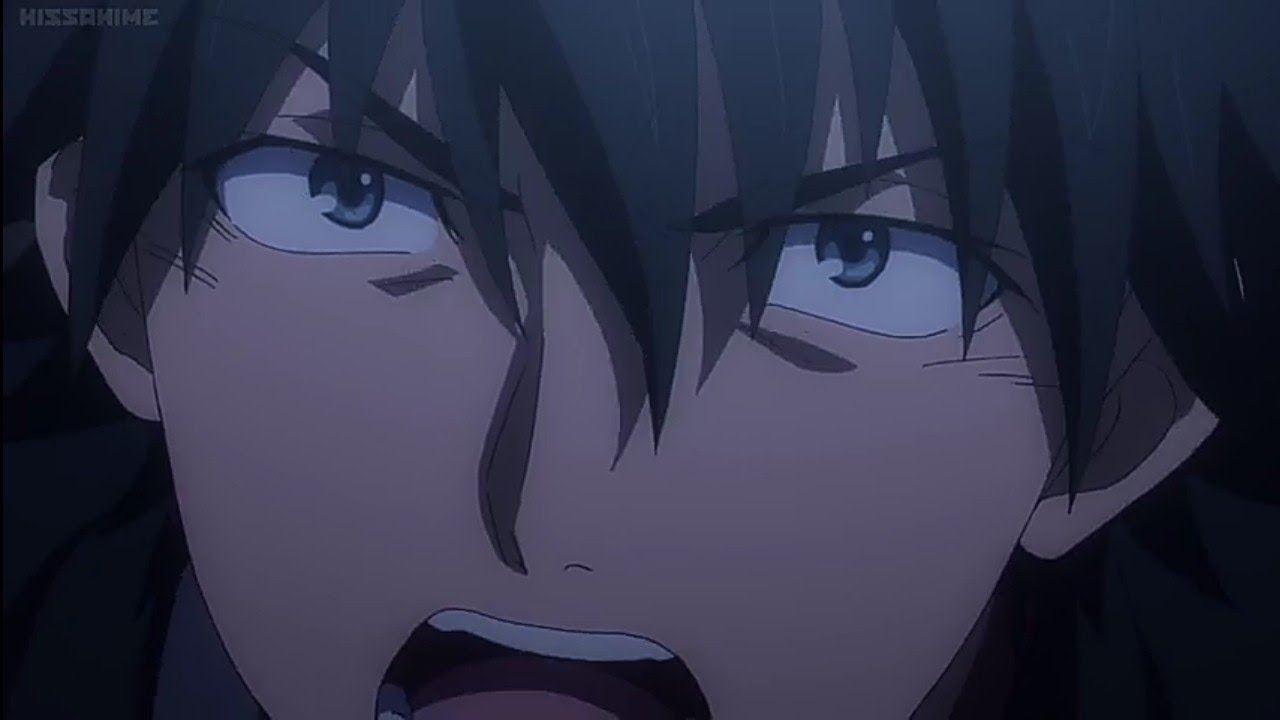 One of the Best Touma Moments - Toaru Majutsu no Index Season 3 - YouTube