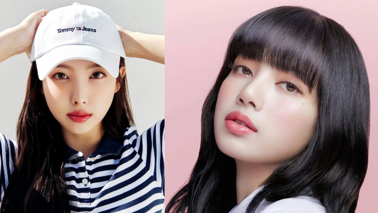 TWICE NAYEON BECOMES THE FIRST JYPE ARTIST TO DO THIS IN SEPTEMBER ...