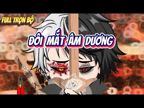 Full Có Kết | Đôi Mắt Âm Dương  | Hân Hân Vietsub