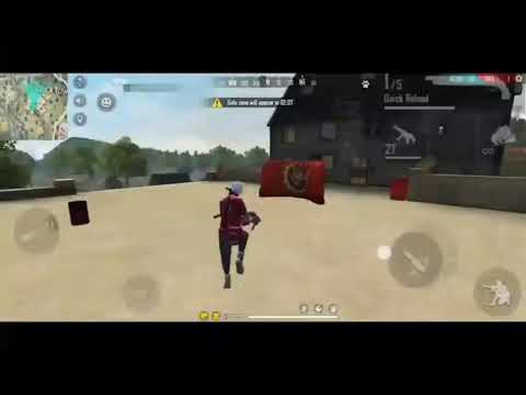 Play like haker only drag headshot - YouTube