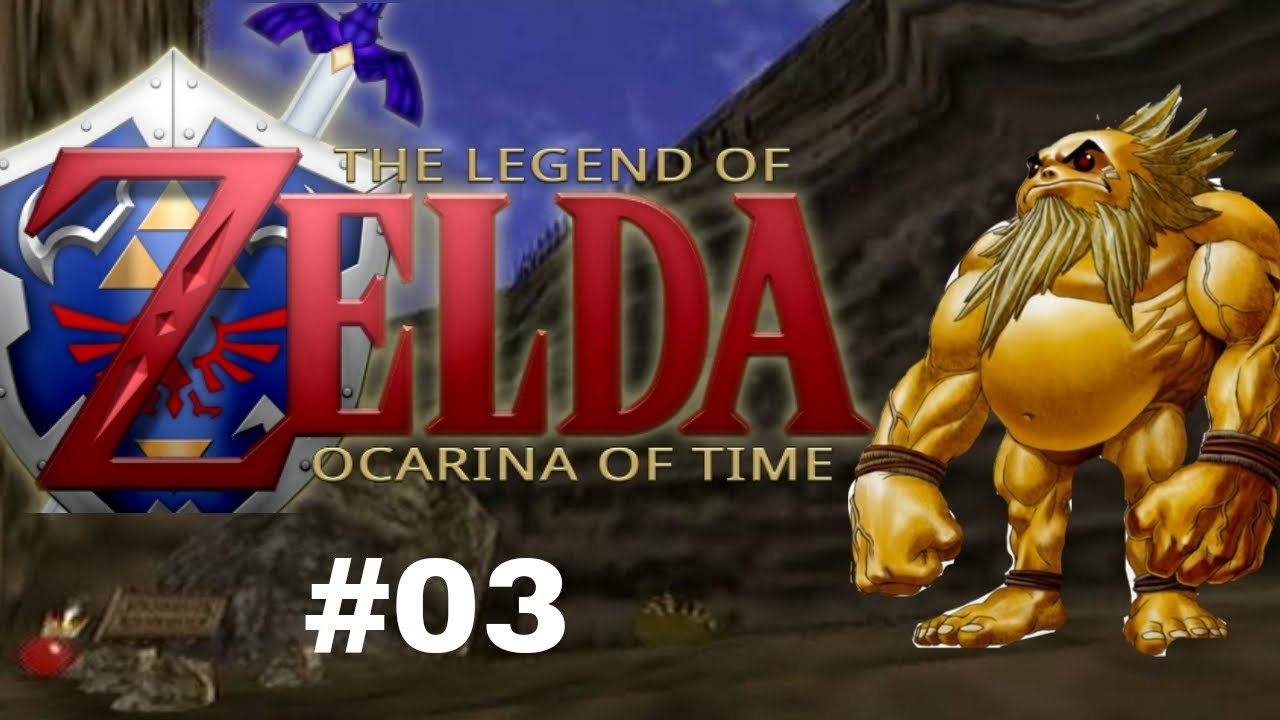 The Legend Of Zelda Ocarina Of Time: Aprendendo a Tocar Ocarina e ...