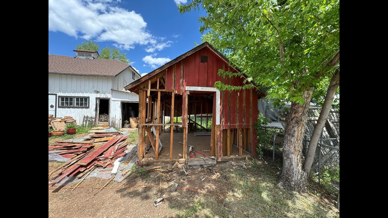 May 2024 - Serious Progress! - YouTube