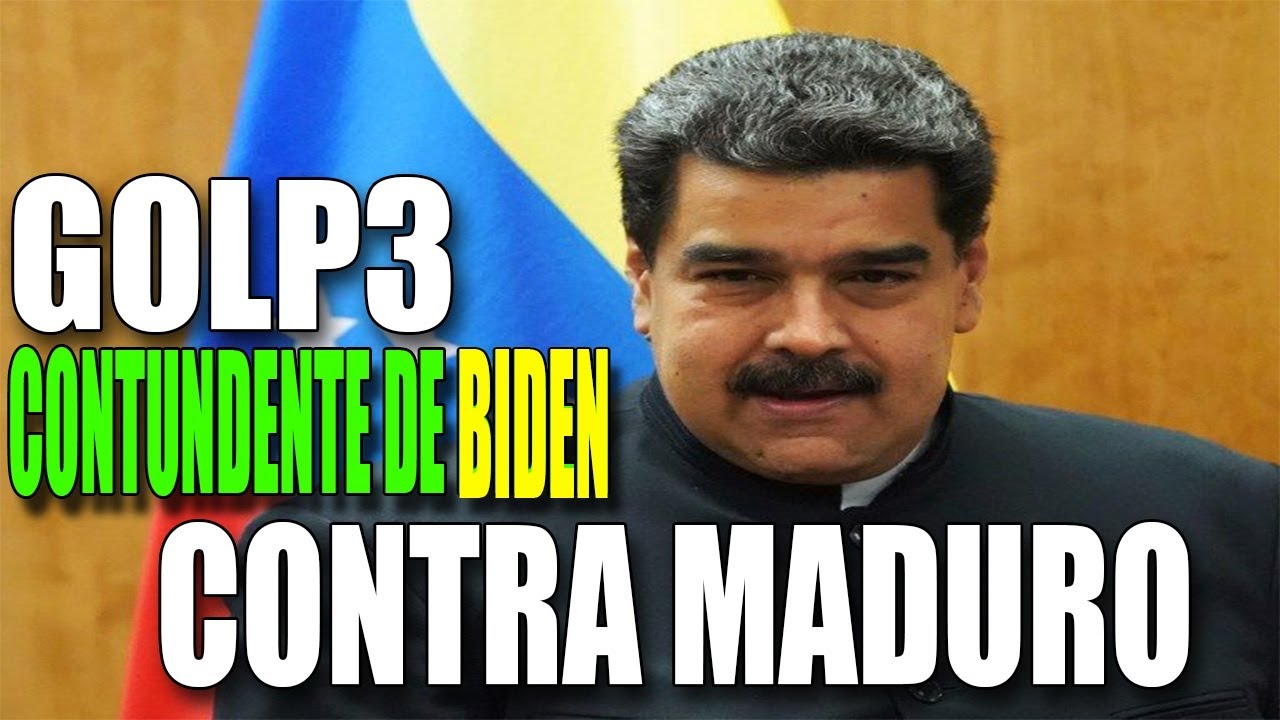GOLPE CONTUNDENTE - YouTube