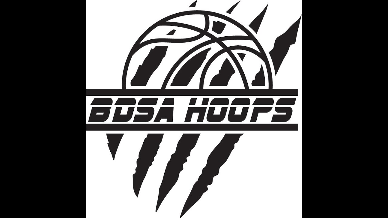 BDSA Hoops Summer Camp 2022 - YouTube