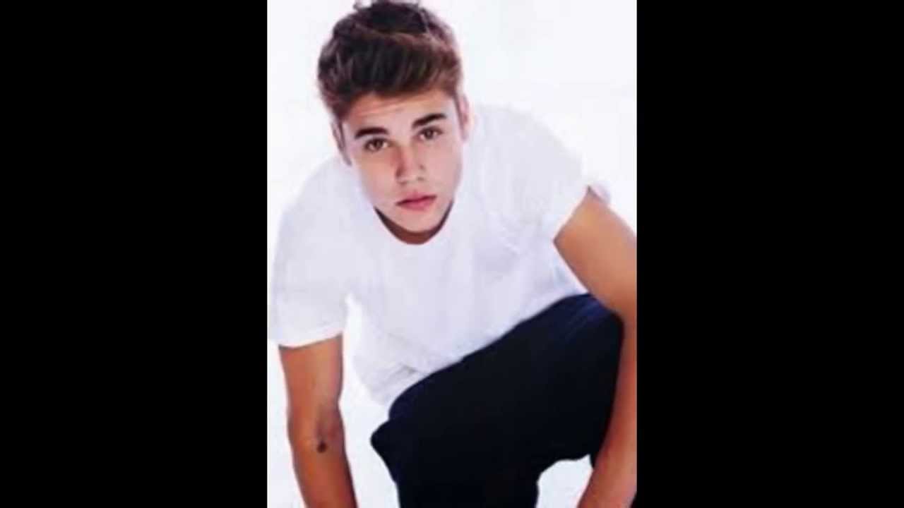 JUSTIN BIEBER slide show - YouTube