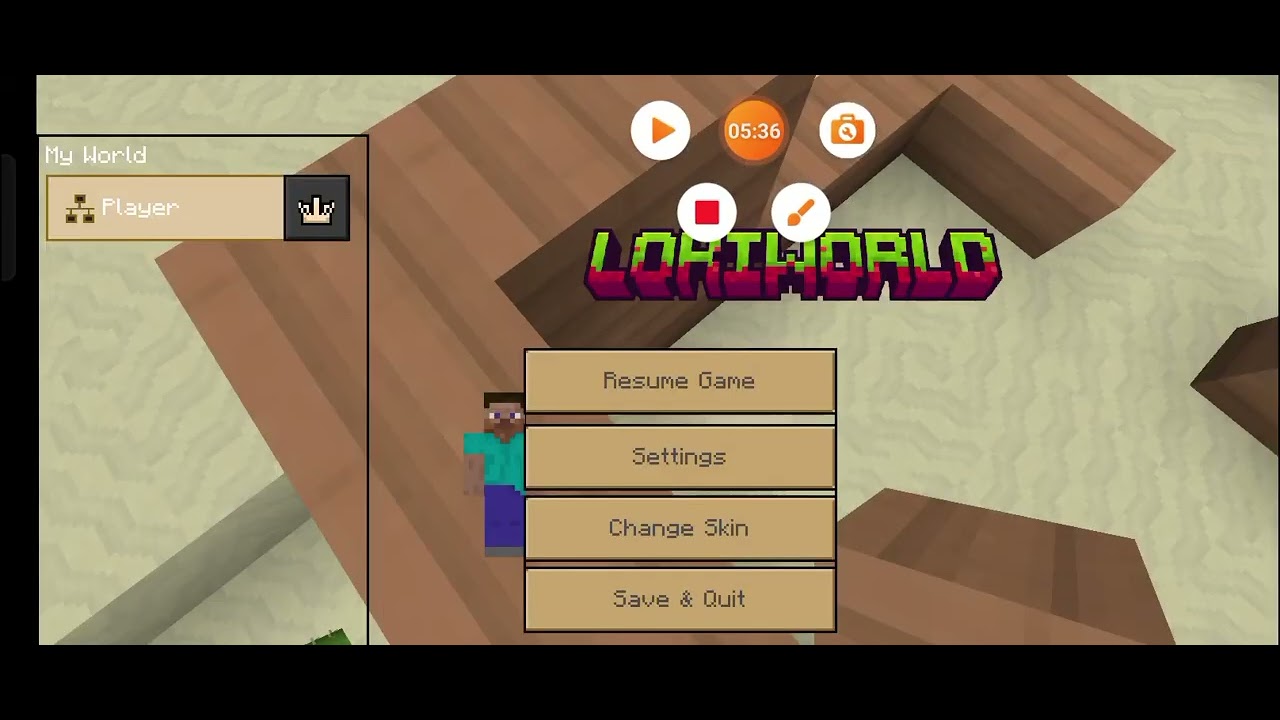 lokiworld part, 2 - YouTube