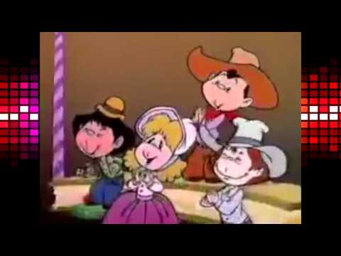 Bronco - El Sheriff De Chocolate