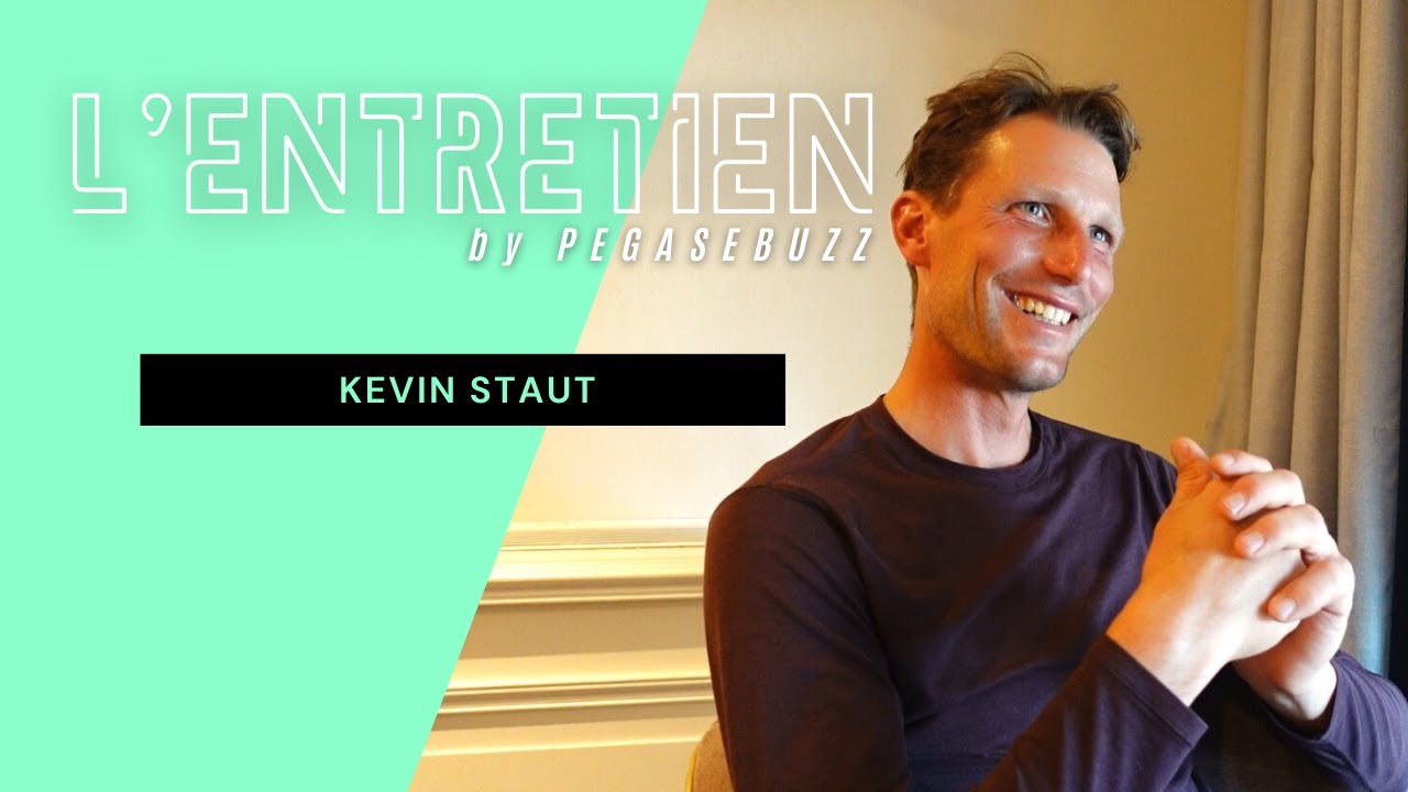 Kevin Staut | L'Entretien PegaseBuzz - YouTube