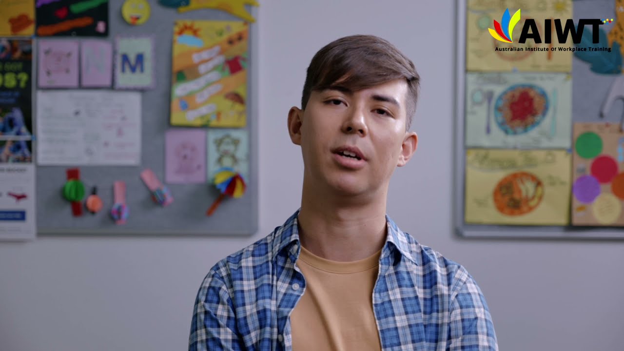 Work Health & Safety Courses at AIWT - YouTube