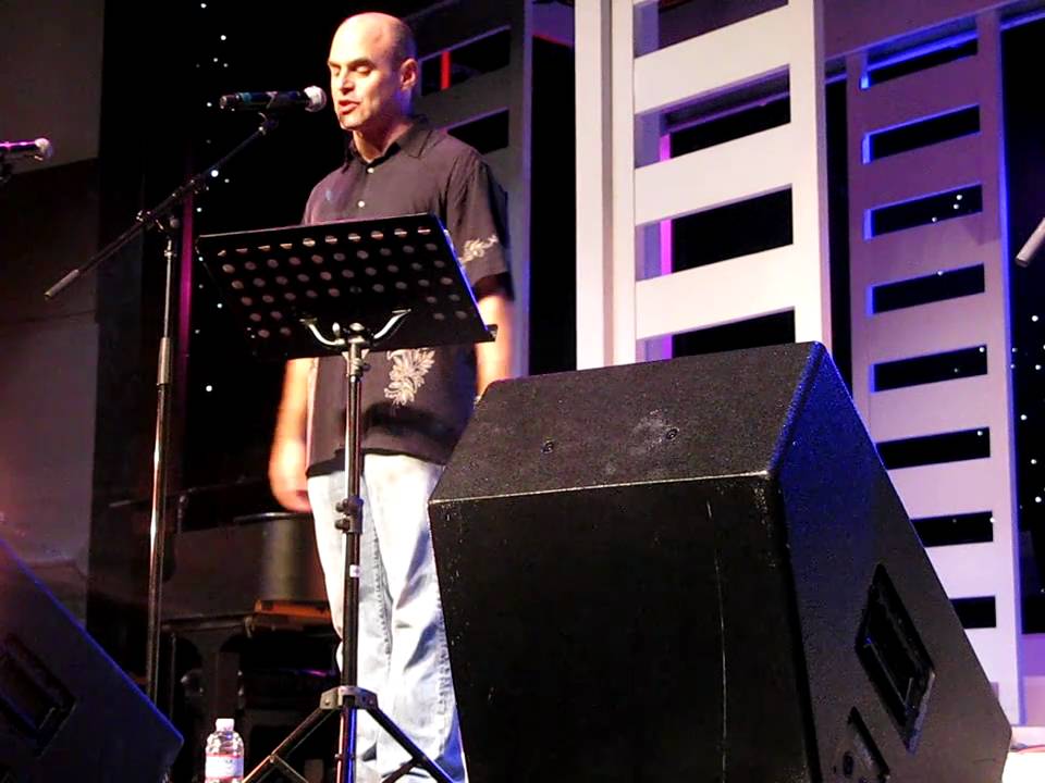 He Goes Down Looking -- Peter Sagal with Paul and Storm at the JoCo ...