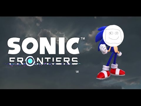 So then she Sonic'd my Frontier - YouTube
