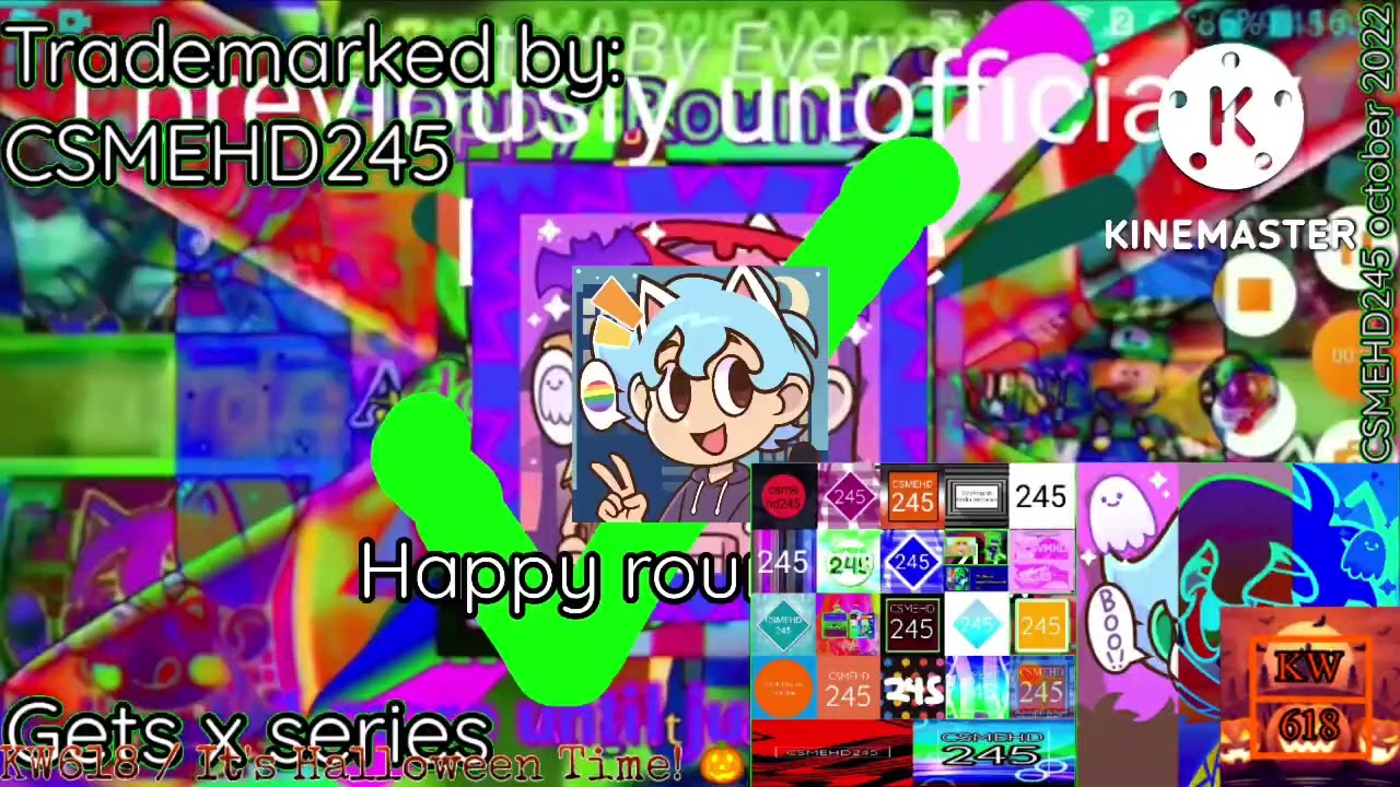 Preview 214537 v4.5 gets everything add round 925 - YouTube