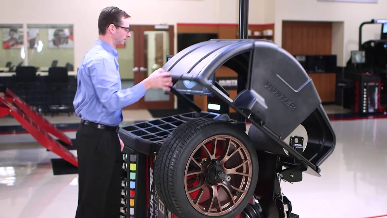 Road Force Elite - YouTube