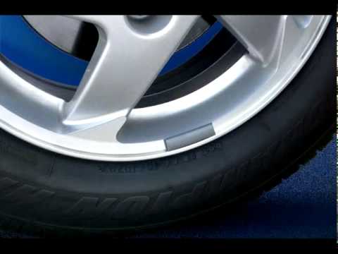 3M™ Wheel Weight System Benefits - YouTube