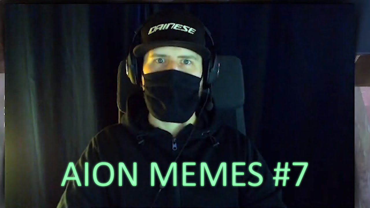 AION Memes #7 - YouTube