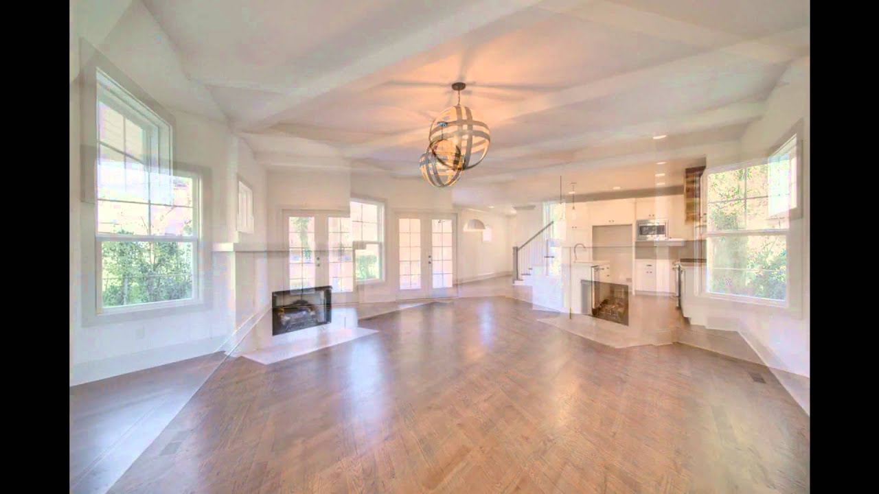 2907 A Primrose Circle Nashville TN 37212 - YouTube