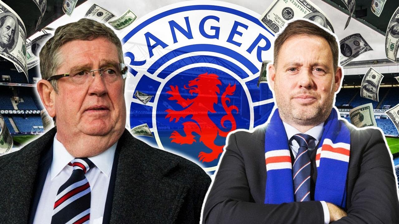 Big Rangers Takeover News! - YouTube
