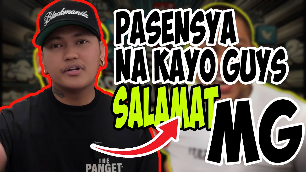 Grabe!!! ito ang tunay na ato saludo kami sayo.. - YouTube