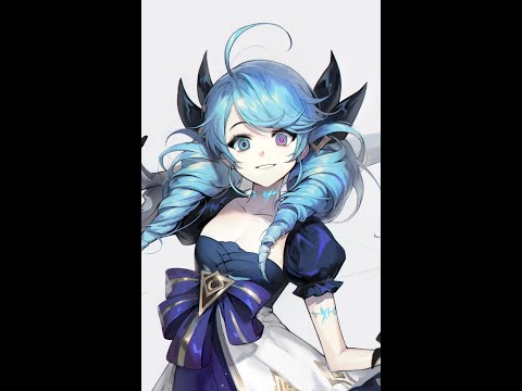 [KOF WOJ] Orochi girls vs Nest