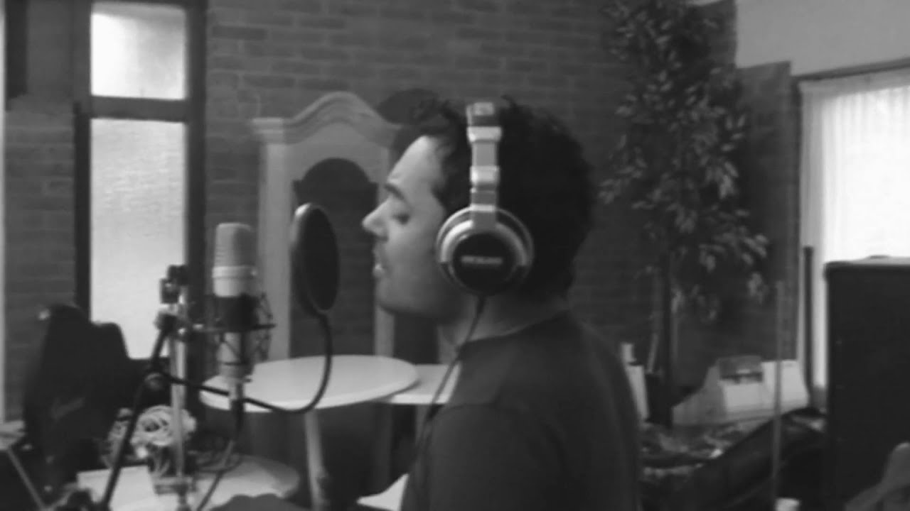Ik gean troch - Robert Oehlers- Band " Van de Dag" - YouTube