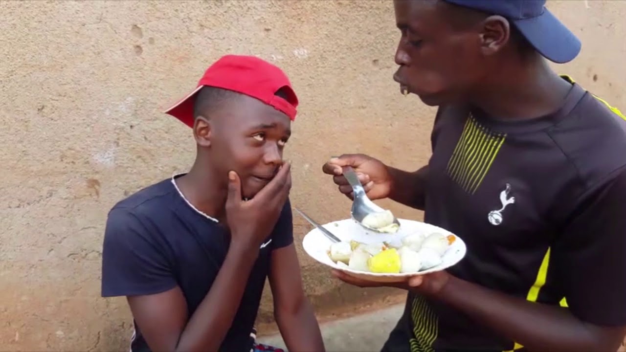 03 - Mageza comedy - Ubusambo bugaruka nyirabwo - YouTube