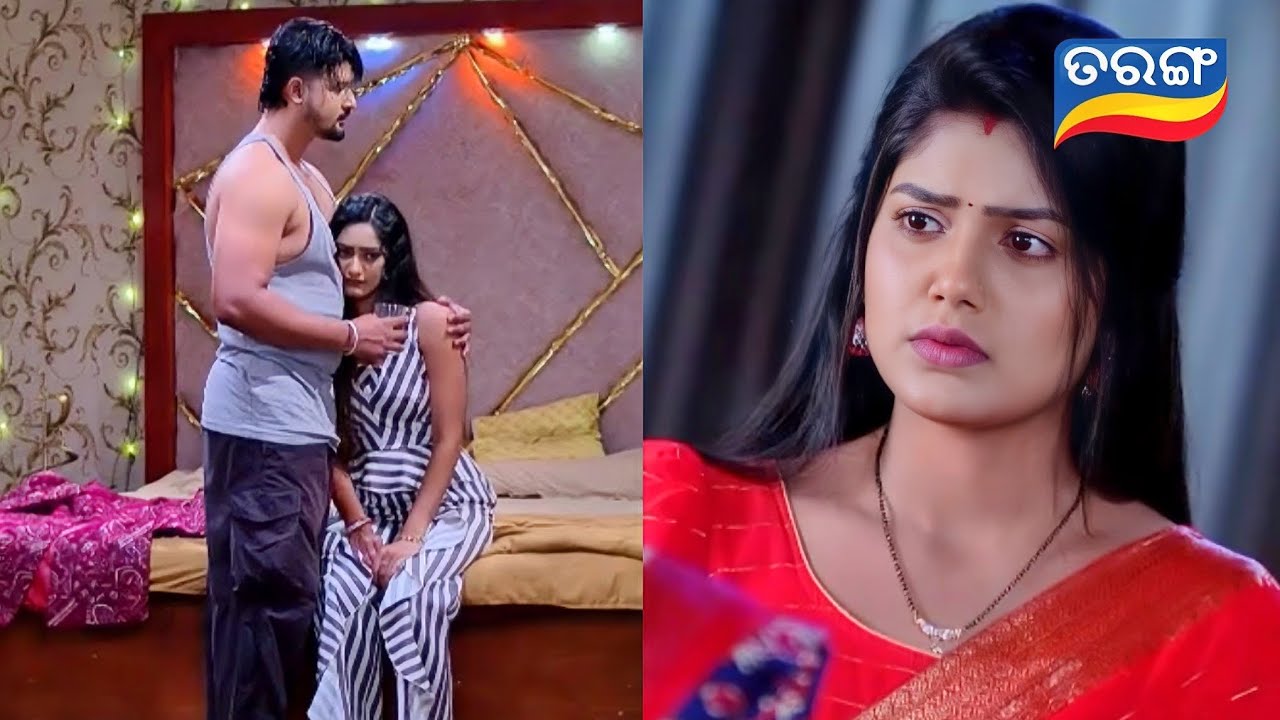 Mo sindurara adhikara promo || 7 september 2025 || episodic promo ...