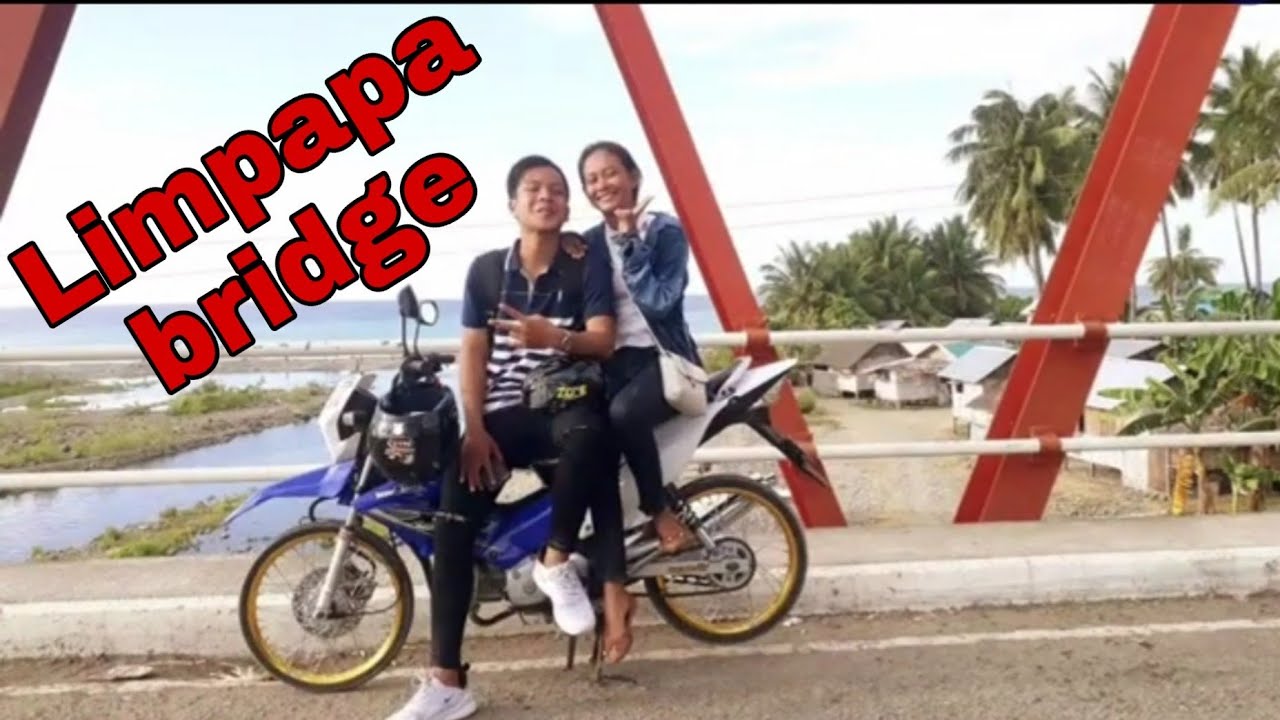 ZAMBOANGA CITY LIMPAPA BRIDGE - YouTube