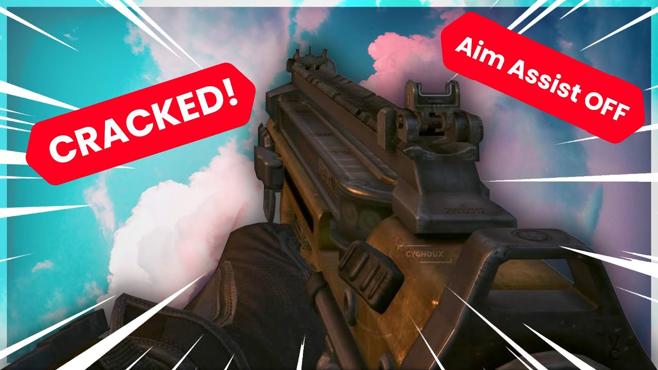 PDW the SMG KING: BEST PDW-57 Class Setup/Loadout! Use it before it ...