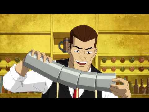 Harley Quinn 2x10 HD \